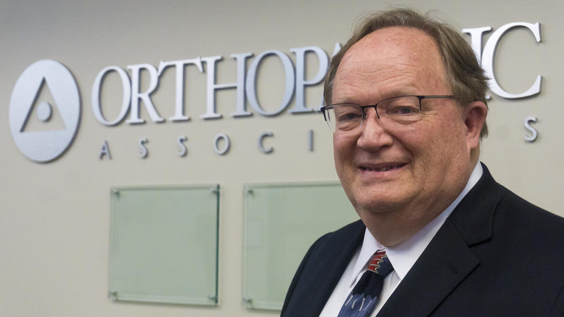 Shoulder Surgeon Boise | Dr. Hessing Orthopaedic Associates